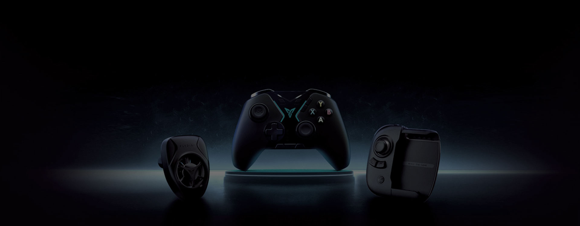 Flydigi: Ranked No. 1 Controller Company in China