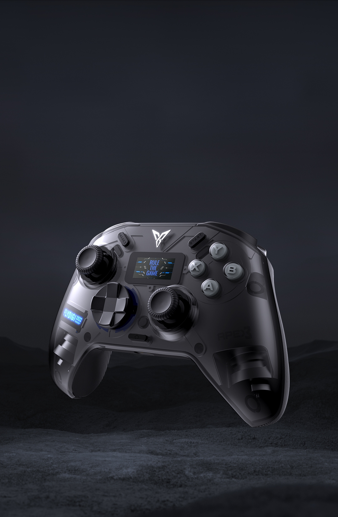 Flydigi | Rank No.1 of Gaming Controllers in China