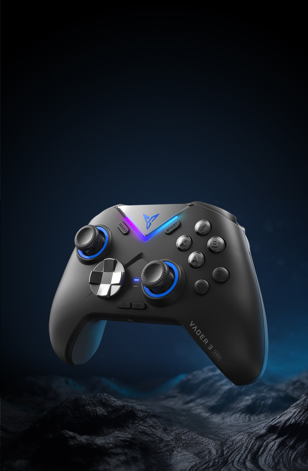 Flydigi | Rank No.1 of Gaming Controllers in China