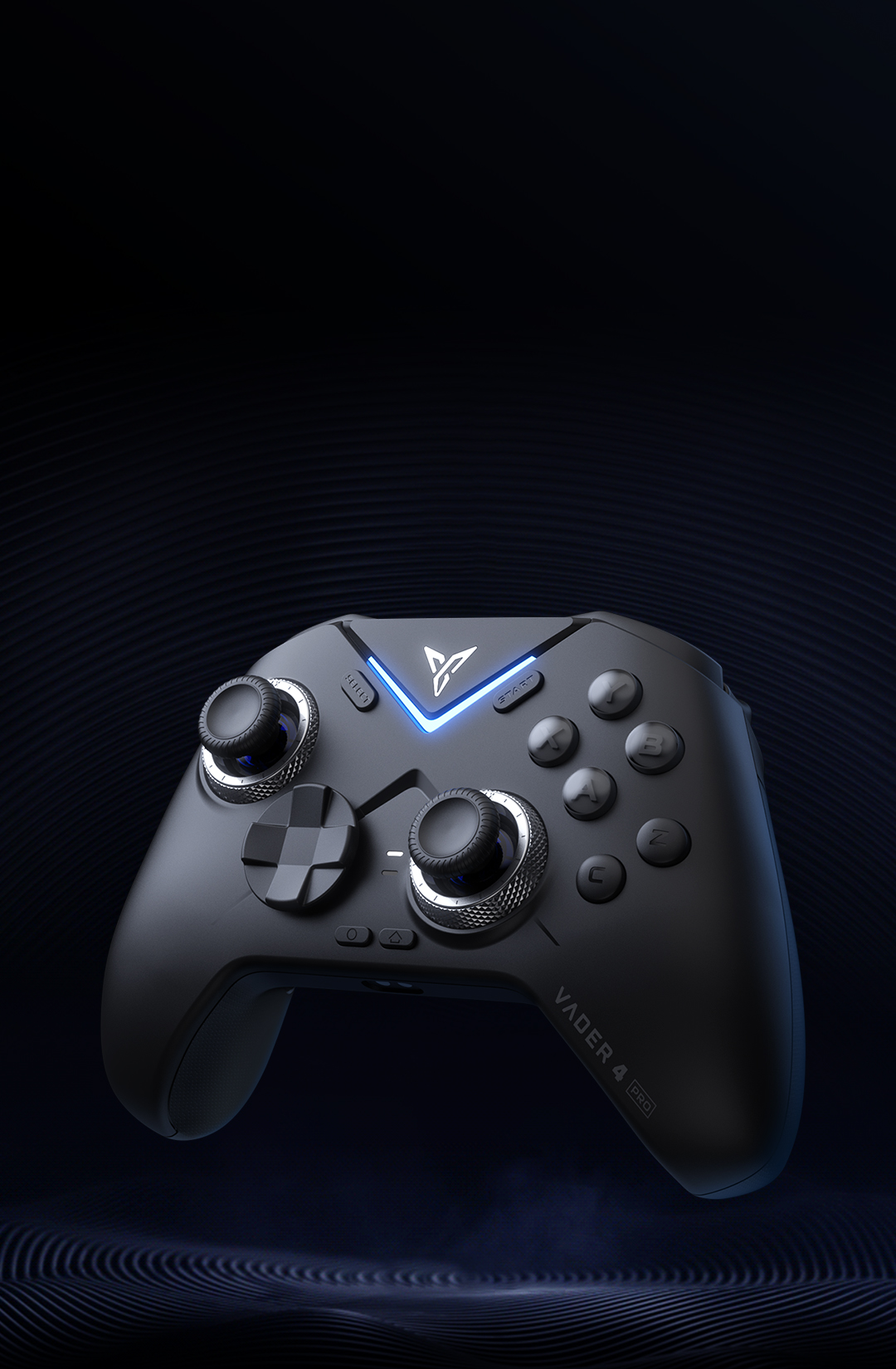 Flydigi: Ranked No. 1 Controller Company in China