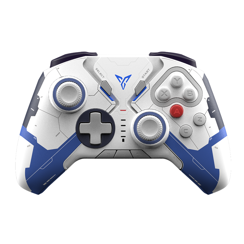 Flydigi: Ranked No. 1 Controller Company in China