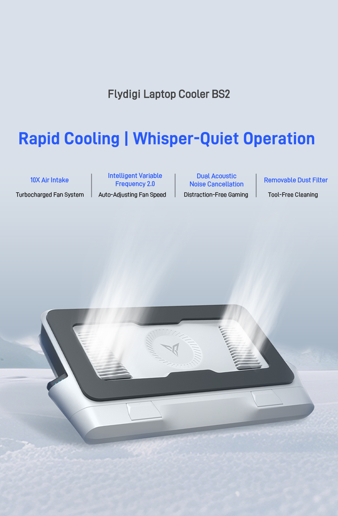 Flydigi: Ranked No. 1 Controller Company in China