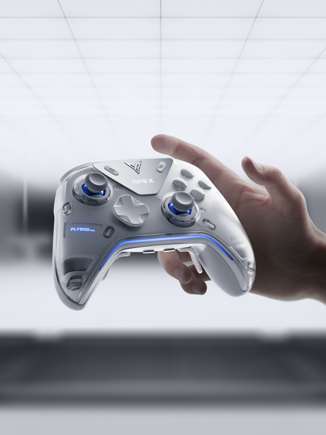 Flydigi: Ranked No. 1 Controller Company in China